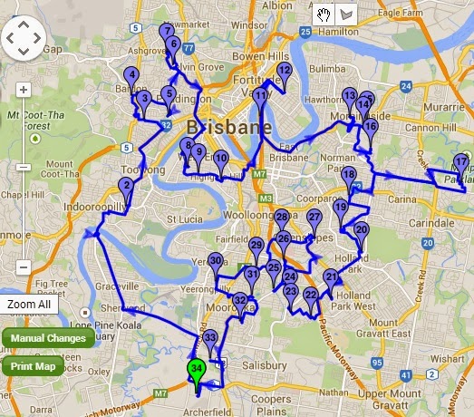 The Wonders Of The Global Positioning System The Advantages Of A Multi drops Route Planner The Wonders Of The Global Positioning System The Advantages Of A Multi drops Route Planner