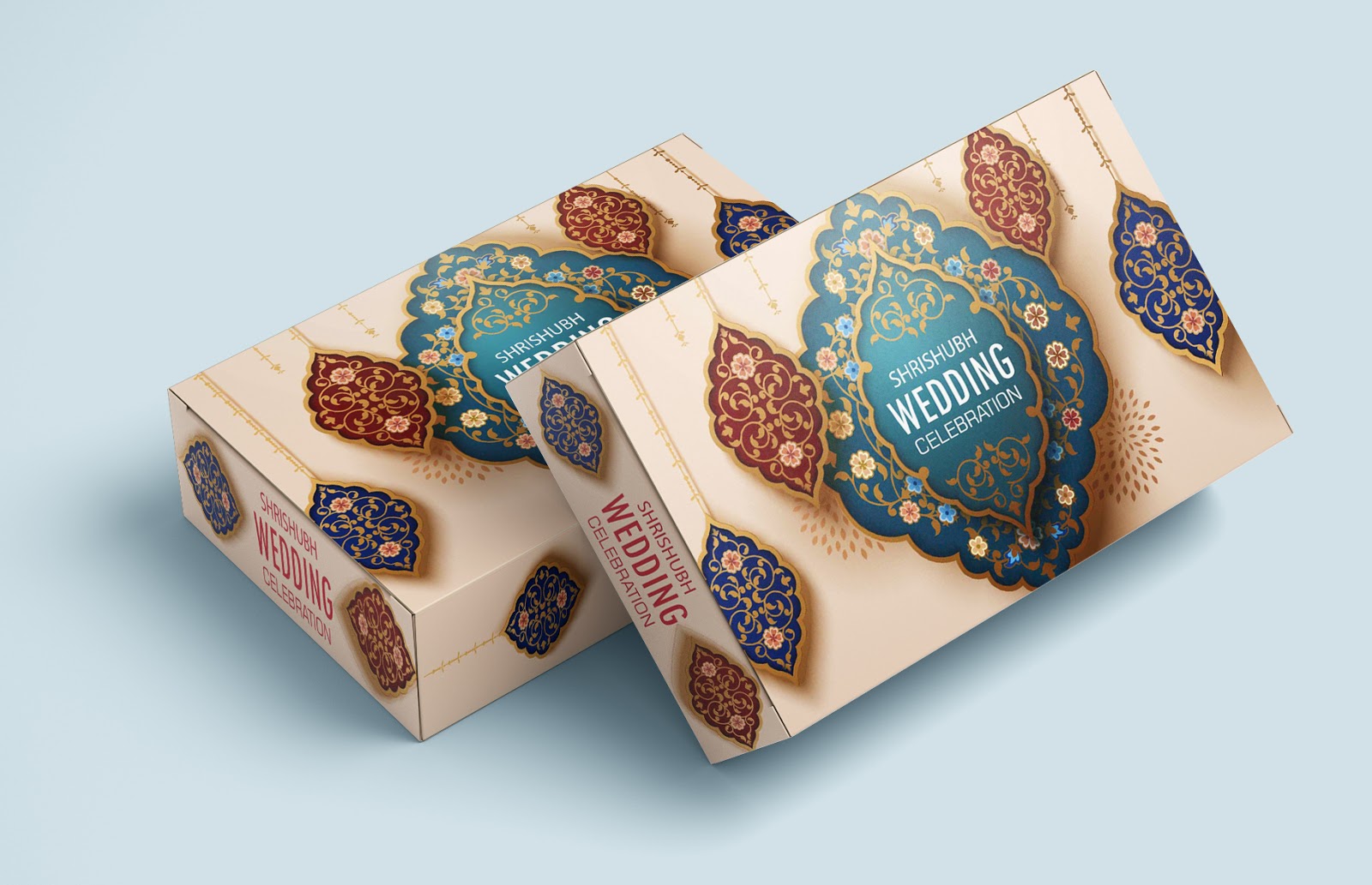 World of Sweet Box packaging designs and devotion for packaging concept ...
