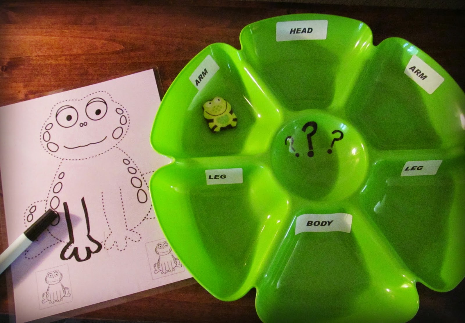 Jesus is the Good News: October 2014