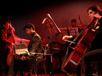 CLASIFICACIÓN DE LAS ARTES