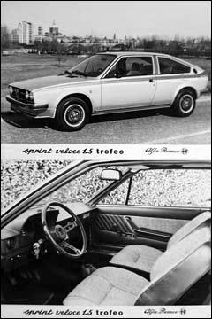 TOTAL CARRO- ALFA ROMEO-alfa-romeo-sprint-veloce-15 - A ORDEM NATURAL ...