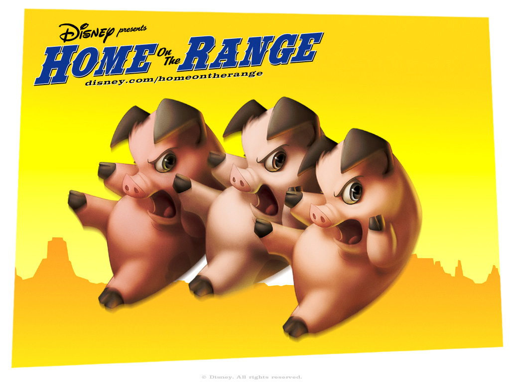 Sonja Galloway: home on the range wallpaper hd