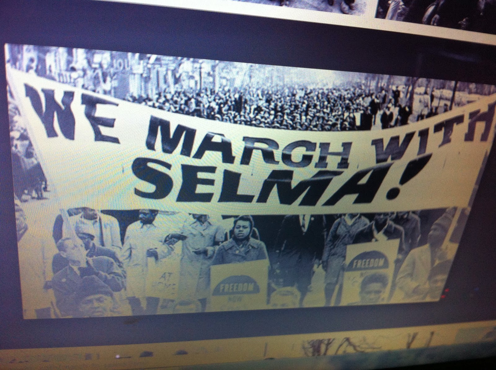 THE BLACK SOCIAL HISTORY:: BLACK SOCIAL HISTORY : THE THREE SELMA TO ...