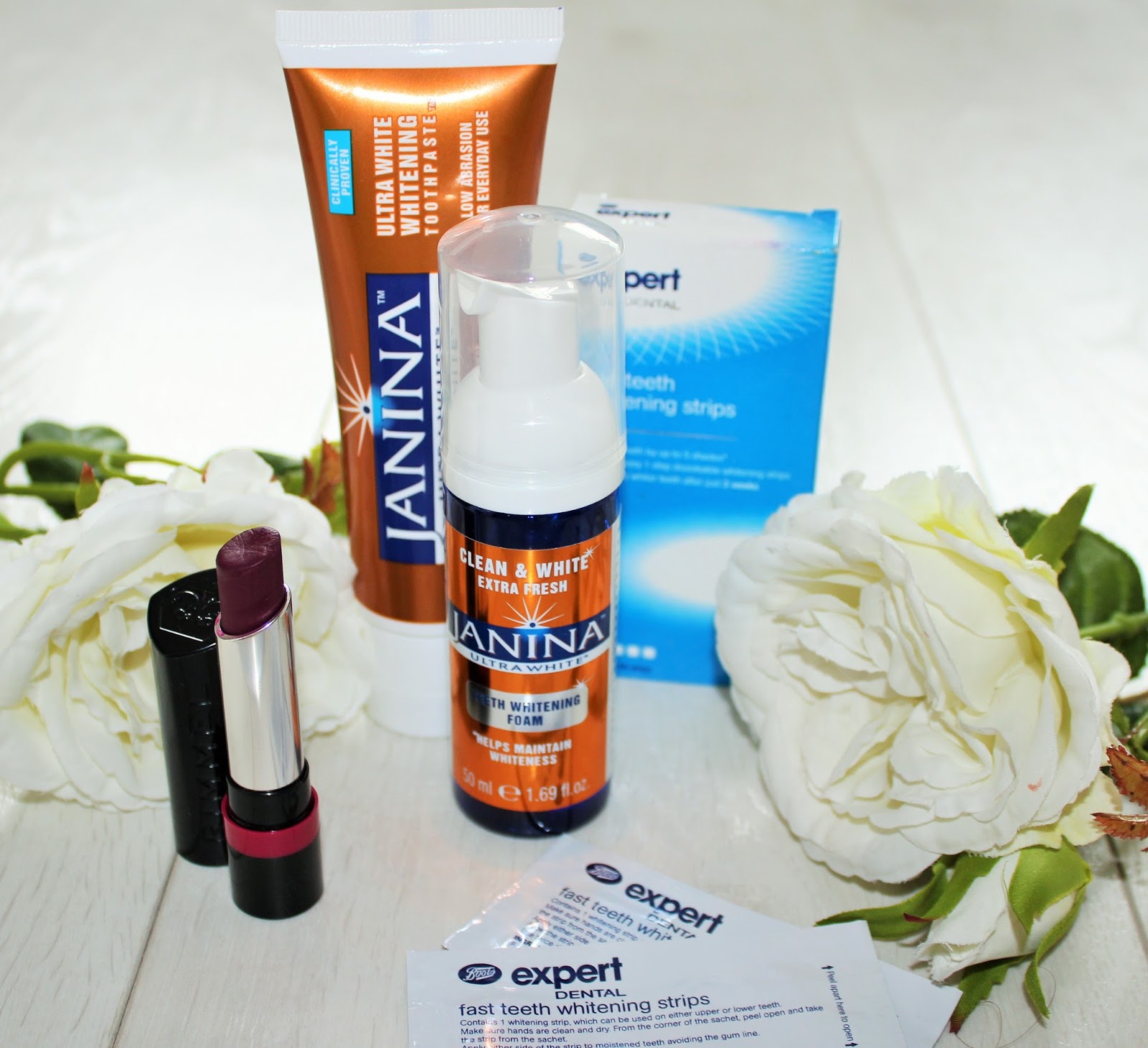 Budget Friendly Tips For A Whiter Smile | Kate Louise Blogs Budget Friendly Tips For A Whiter Smile | Kate Louise Blogs