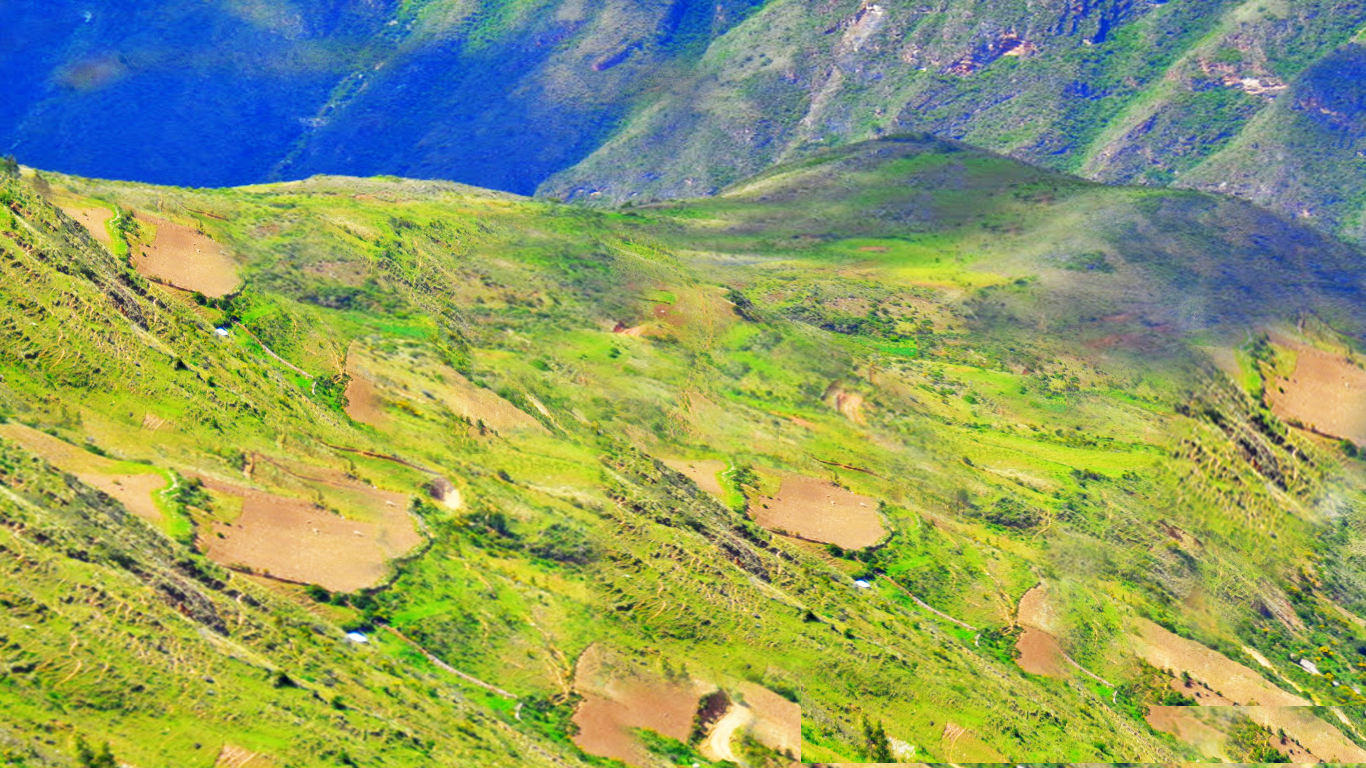 YANAS HUARI ANCASH: RADIO YANAS HUARI ANCASH PERU