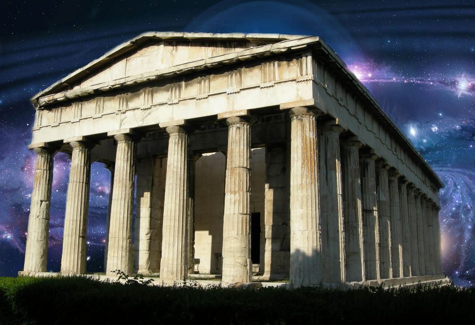 ΕΝΝΕΑ ΕΤΗ ΦΩΤΟΣ: Ο ΠΥΘΑΓΟΡΑΣ ΕΙΝΑΙ ΕΝΑΣ ΑΠΟ ΤΟΥΣ ΠΟΛΛΟΥΣ ΔΙΔΑΣΚΑΛΟΥΣ ...