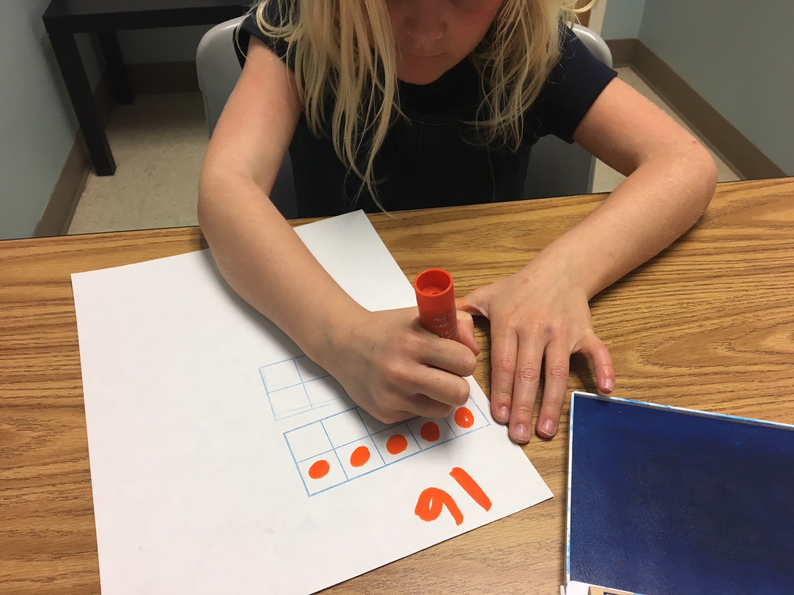 Elementary Teacher Files