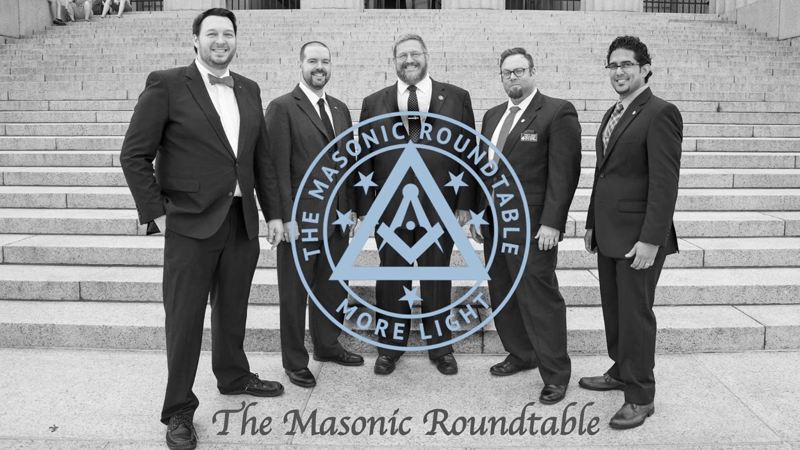 The Midnight Freemasons: Celebrating 300 Years