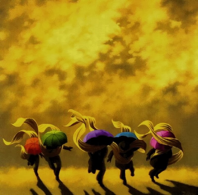 Claude Theberge (1934-2008) | Tutt'Art@ | Masterpieces