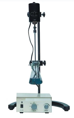 Mechanical Stirrer - DISTRIBUTOR ALAT LABORATORIUM JAKARTA, 021-62302799