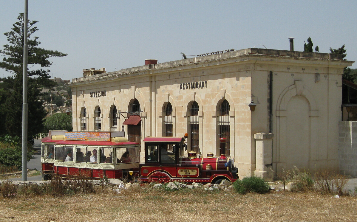 Malta Train Station at Lauren Blackwell blog