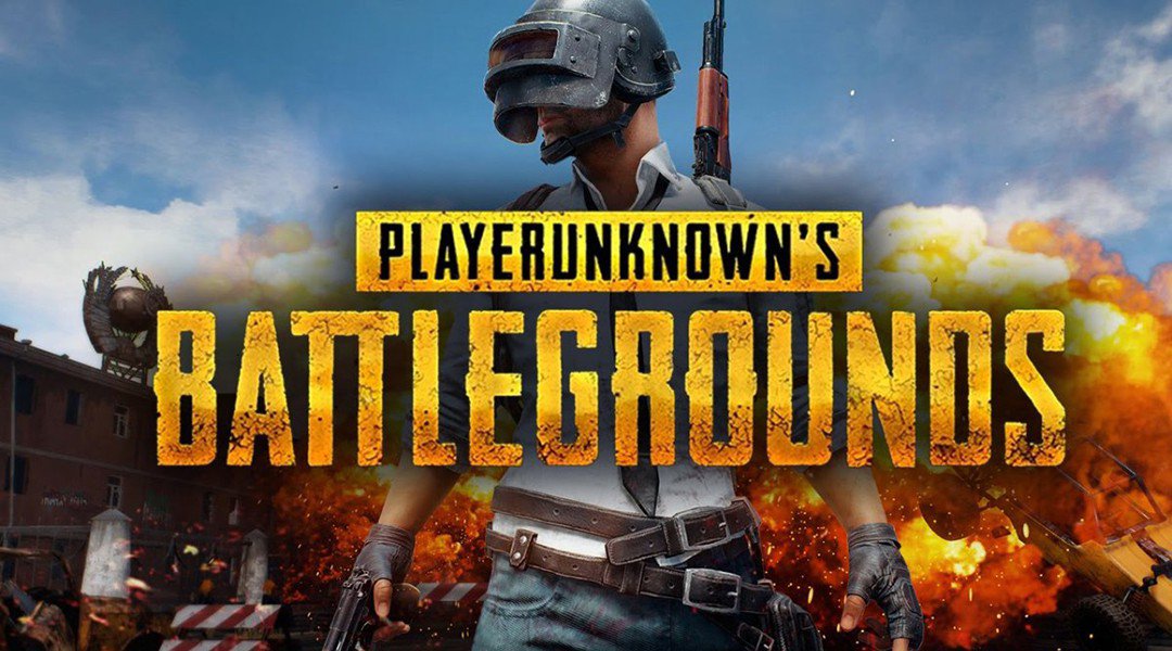 Download PUBG - PlayerUnknown's Battlegrounds For Free On PC Full ...