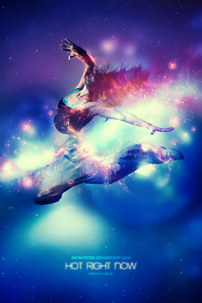 Premium Design 3D: Wallpaper - Dance HD