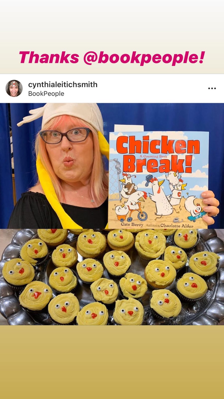 Dawn Babb Prochovnic and SmallTalk Learning: Have Swag Will Travel ...