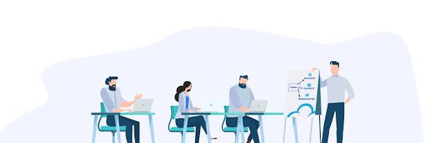 Salesforce Training & Consulting