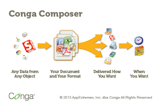 Conga Composer（文書管理ツール）で会員管理の効率化 | Pro bono note - プロボノノート - SHOTA ANDO