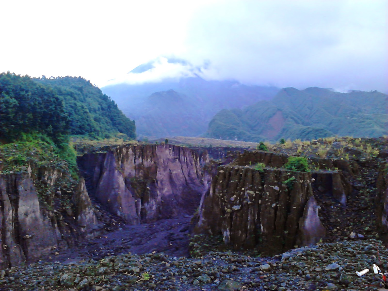 Wisata Jeep Lava Tour Merapi Harga Terbaru 2020-2021 | Annisa's Stories
