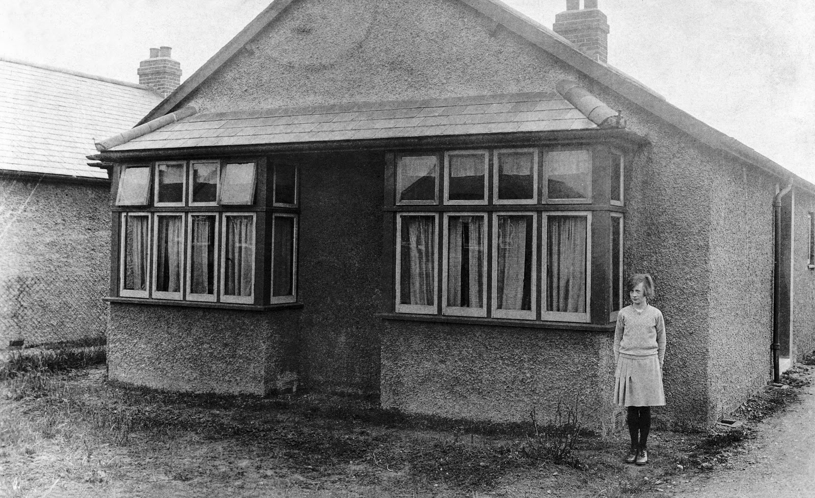 News From Nowhere On The Half Life Of Houses news-from-nowhere-on-the-half-life-of-houses
