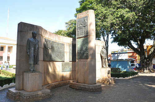 Itapesportes: Júlio Prestes na Biblioteca de ex-presidentes no Site ...