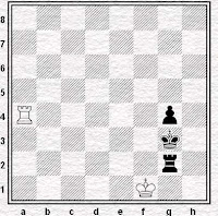 The Streatham & Brixton Chess Blog: BORP? XVI