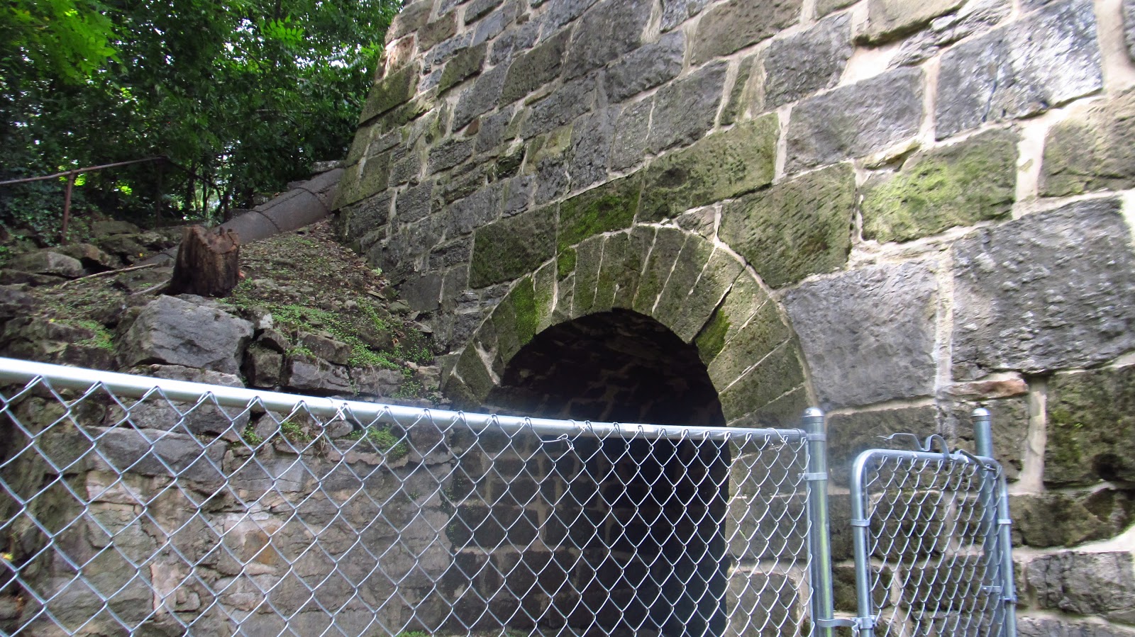 Old Industry of Southwestern Pennsylvania : Allegheny (Alleghany ...