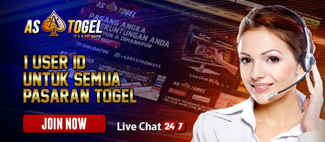 Dukungan | AsTogel: Situs Resmi Togel Online Singapura Terpercaya ...