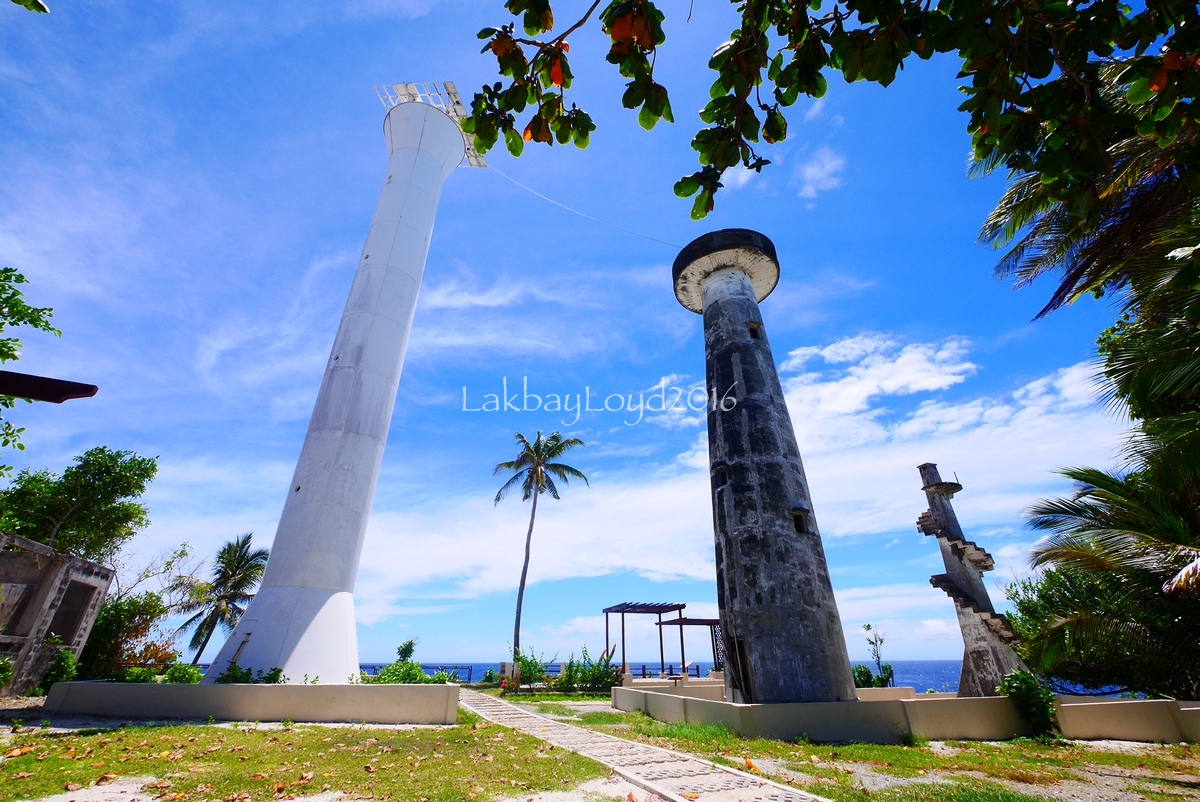 LakbayLoyd: LakbayLoyd Lighthouse Series 27: EL FARO DE CABO SAN ...