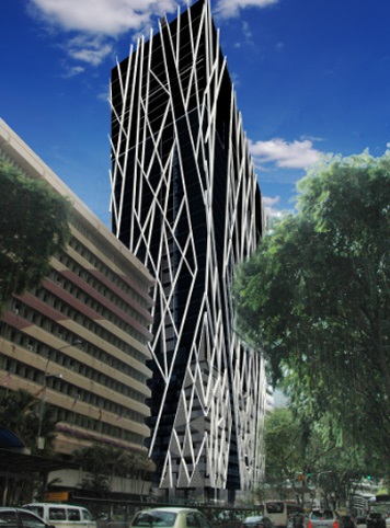 J-Tower Office Suites