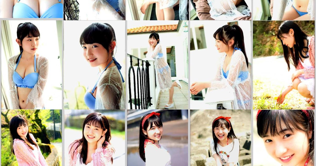 圖人的部落格: [PB] Nanami Yanagawa 梁川奈々美 - Yanaming (2018.06.09) (49P)