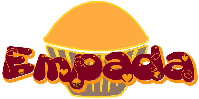 Adoro muito Empada: Empada de Carne Seca com Creme de Abóbora