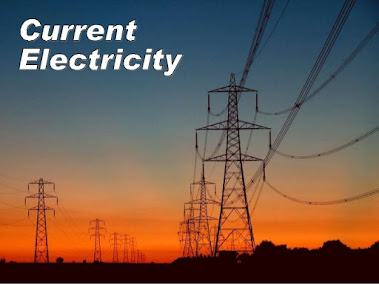 Introduction about current electricity