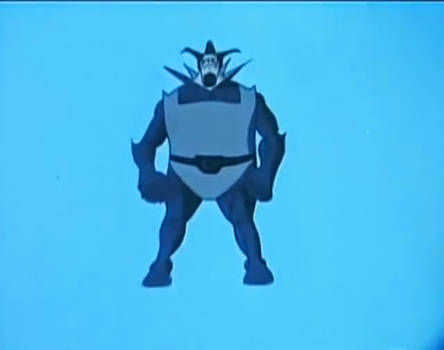 Kyashan - il ragazzo androide - ProjectNerd.it