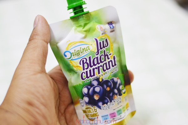 5 Minuman Jus Dan Coklat Yang Mesti Ada Dalam Peti Sejuk Untuk Tenaga ...