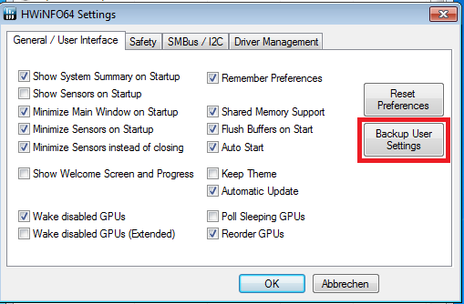 Overlay Guide: OSD with RTSS and HWiNFO [WIP]