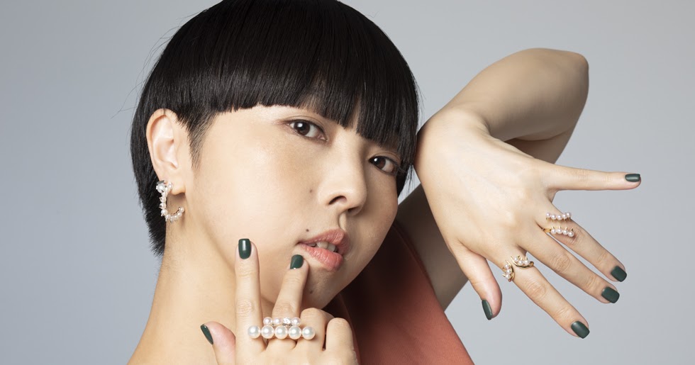 いいモノ。Clips: MIKIKO