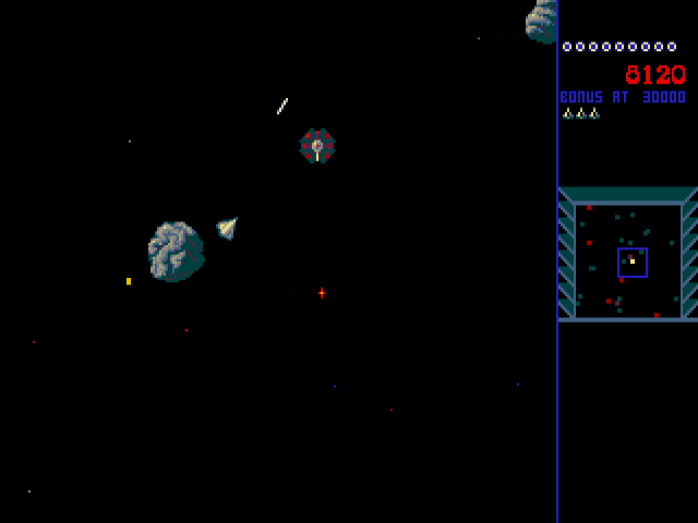 Kiblitzing...: Genesis DOES! (part 1)