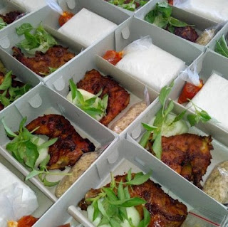 cara memulai usaha catering rumahan