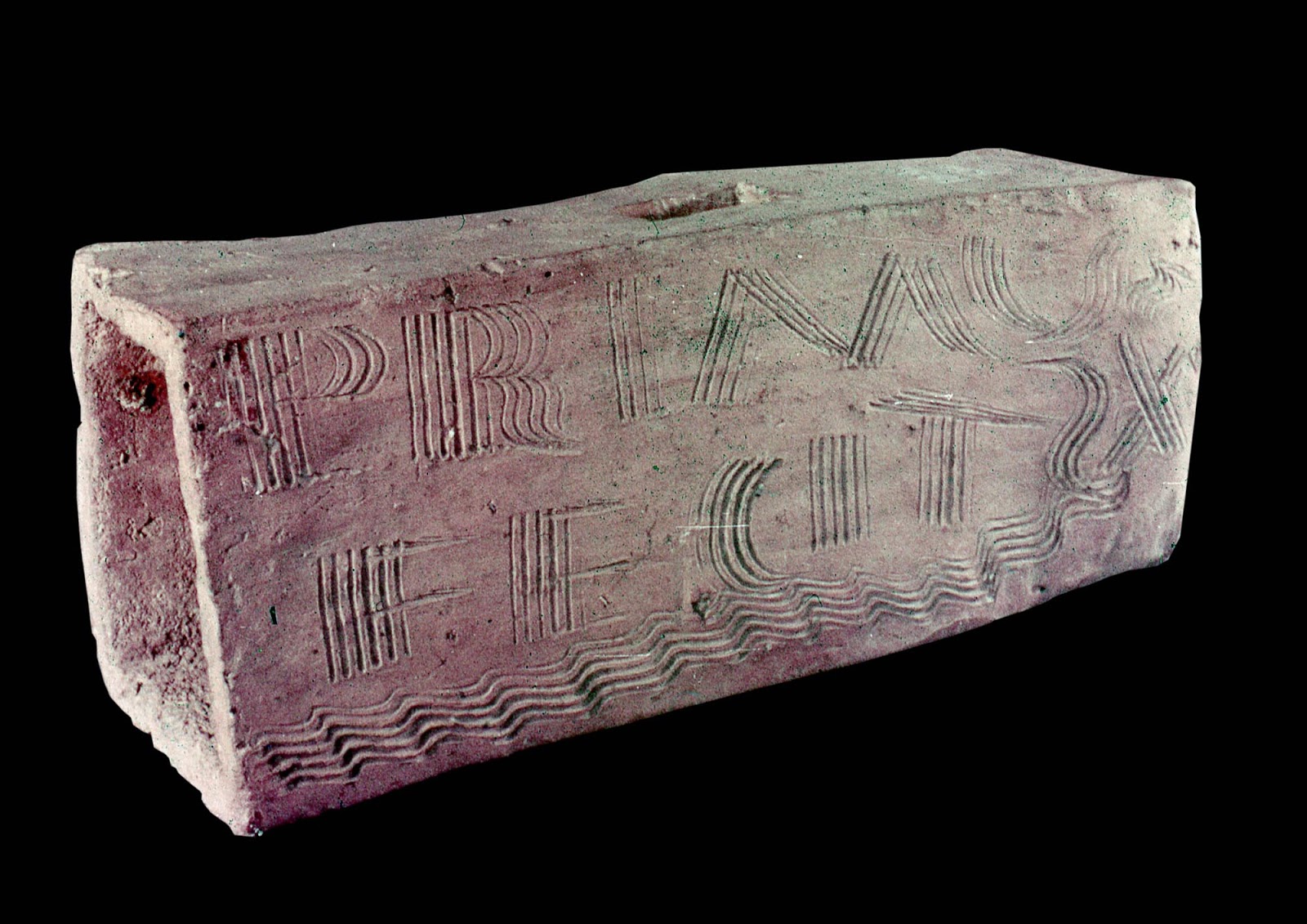 DOMVS ROMANA: Hypocaustum, la calefacción doméstica en la antigua Roma