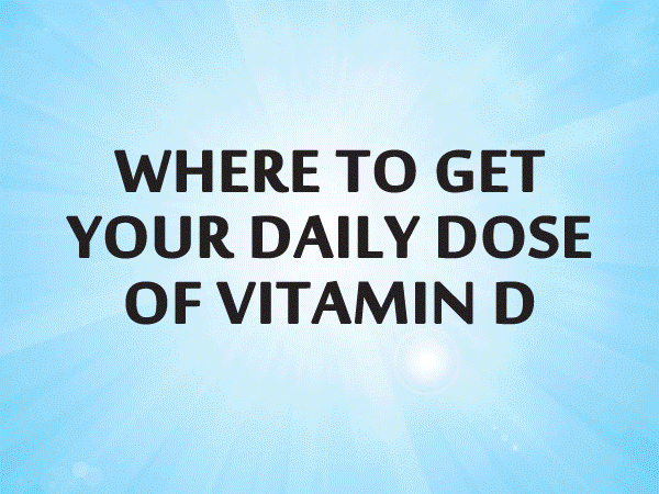 Healthy Lifestyles to Live By: 2015