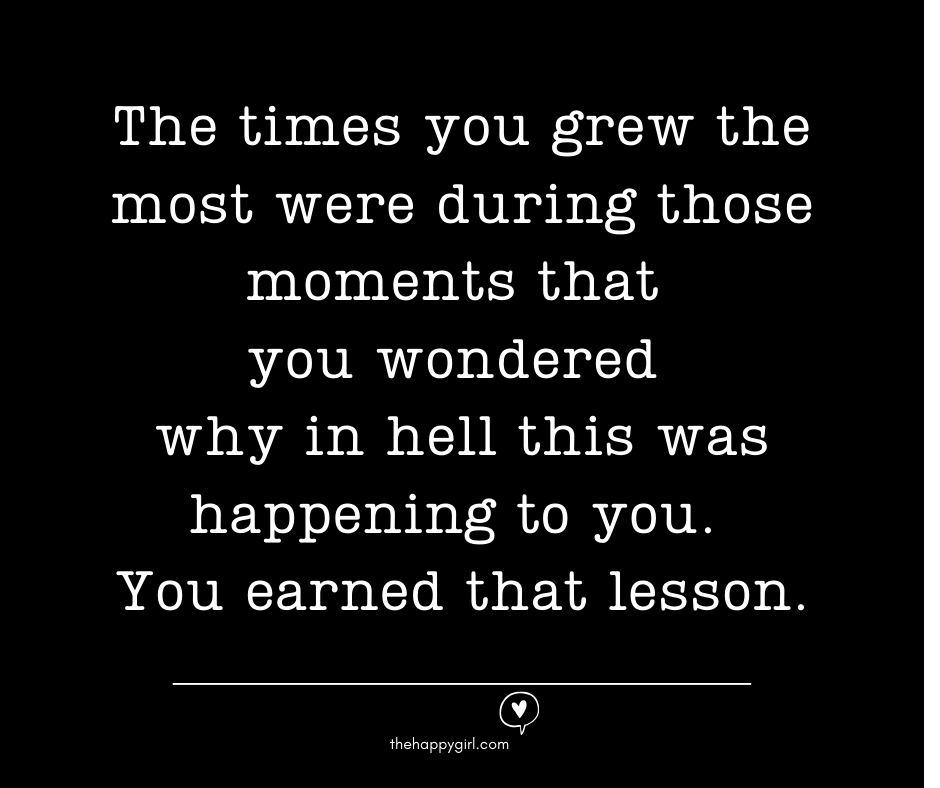 The Happygirl You Earned That Lesson the-happygirl-you-earned-that-lesson