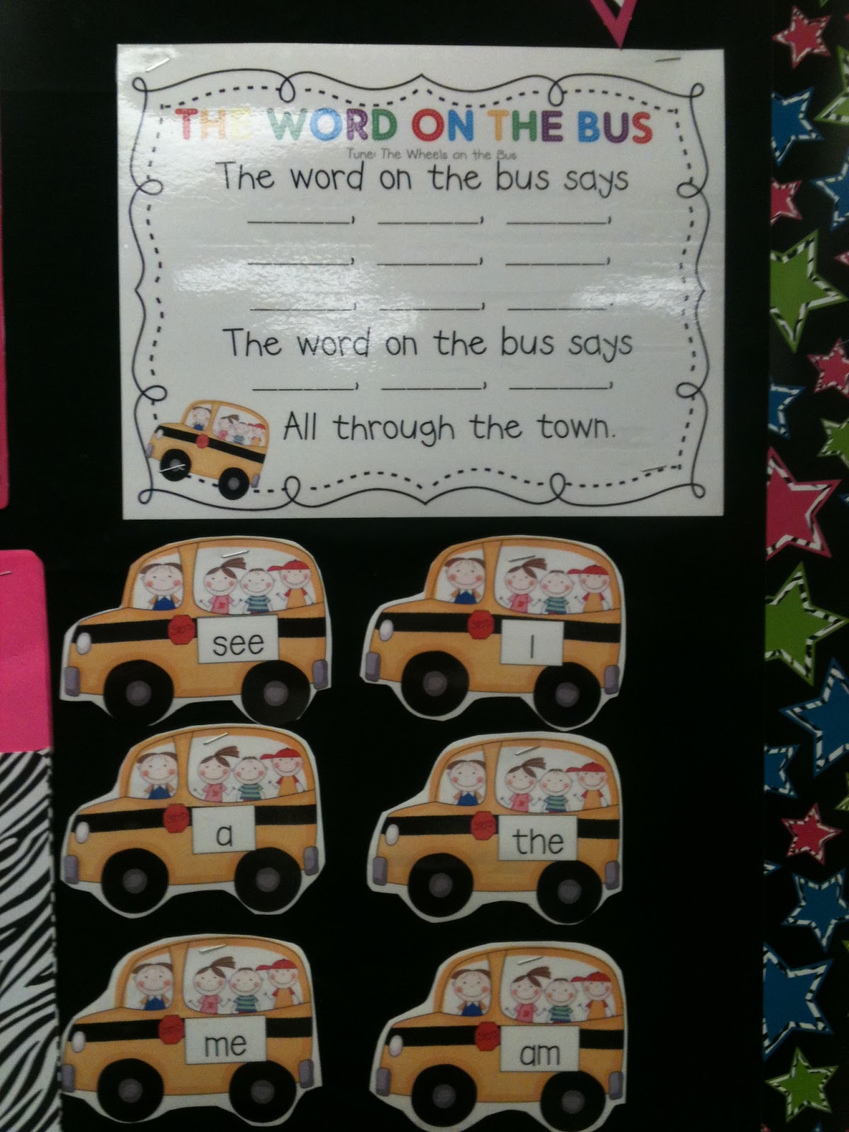 Group Time! - Kreative in Kinder