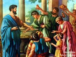 PAULUS KEMBALI KE EFESUS: KISAH PARA RASUL 19:1-7 - TEOLOGIA REFORMED