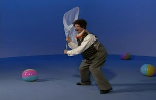 Watch Elmo's World Balls