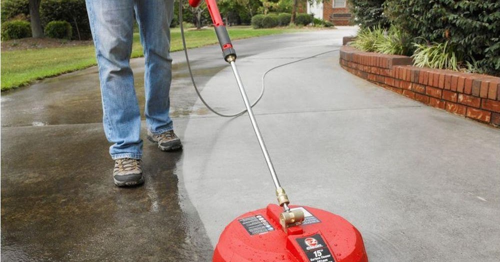 Features To Search for In Surface Cleaners