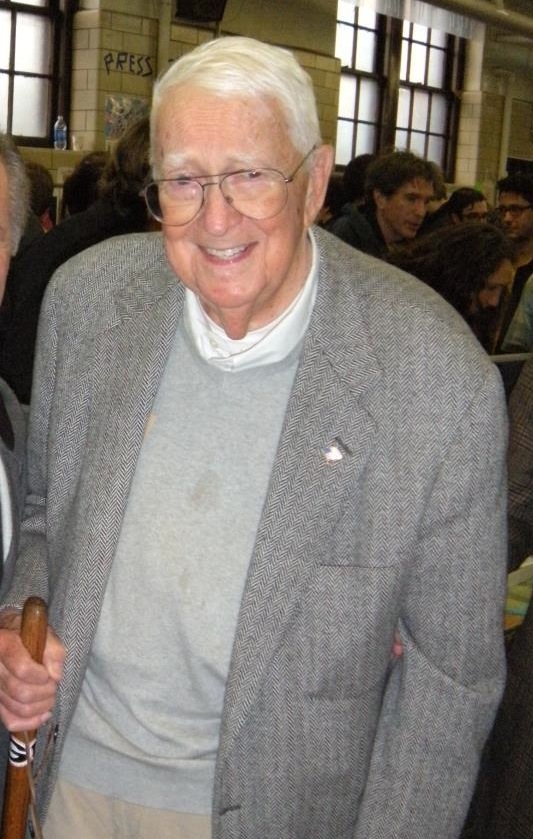 D R E W • F R I E D M A N: The One, the Only... Jack Davis!