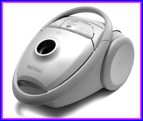 ELECTRONIC EQUIPMENT REPAIR CENTRE : PHILIPS SPECIALIST VACUUM CLEANER ...