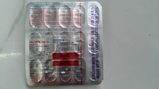 Glisen PM 2 Tablet Uses Composition Dosage Sideeffects Precautions and ...