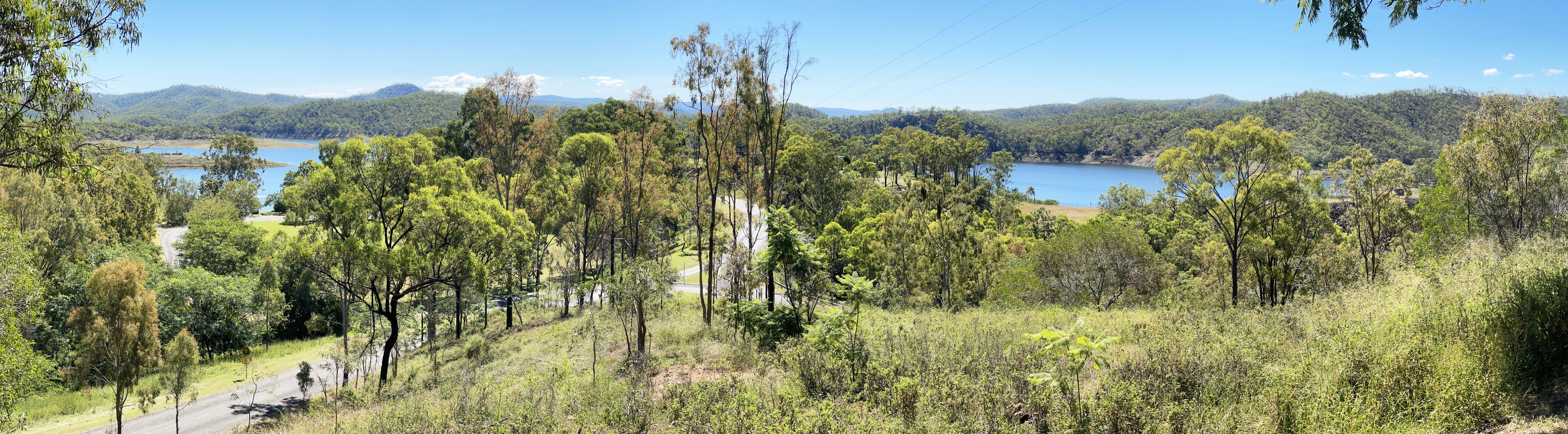 Lathams News: DAY 7 - CANIA GORGE.... A HIKE TO SHAMROCK MINE AND LUNCH ...