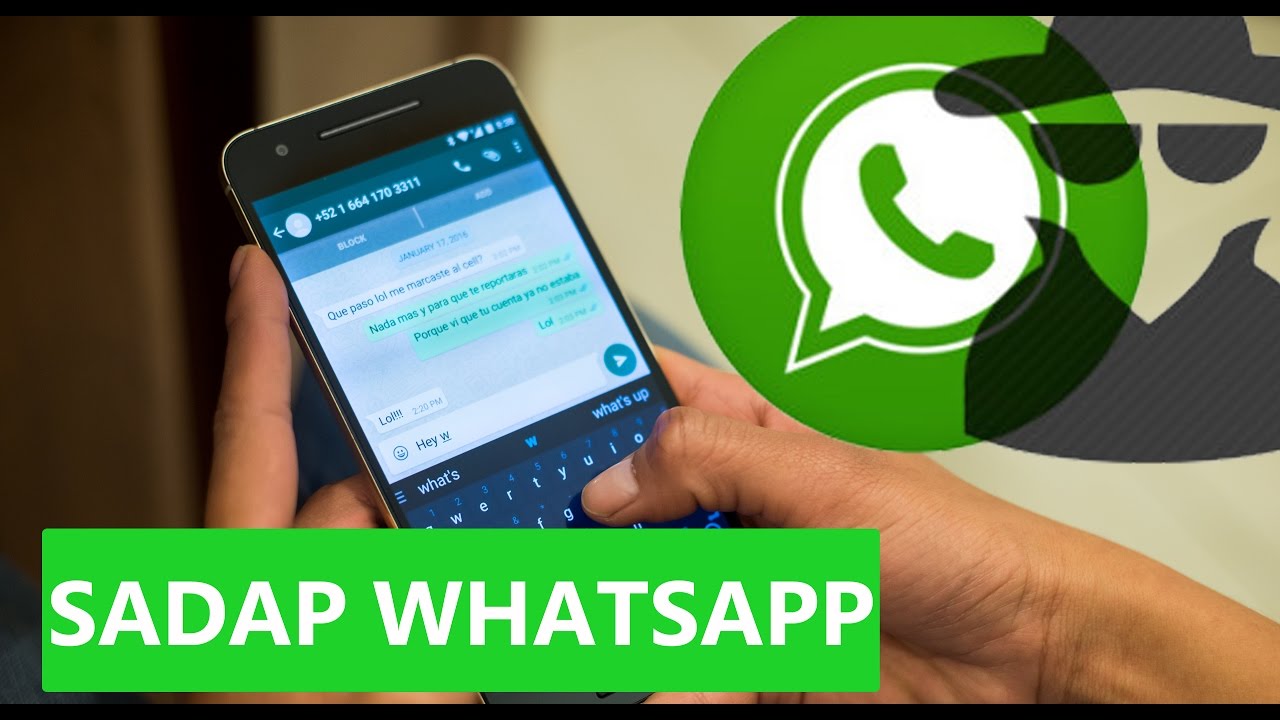 TAKUT Diselingkuhin? Ini Tips Cara "Sadap" HP Pasanganmu, Lihat Chat ...