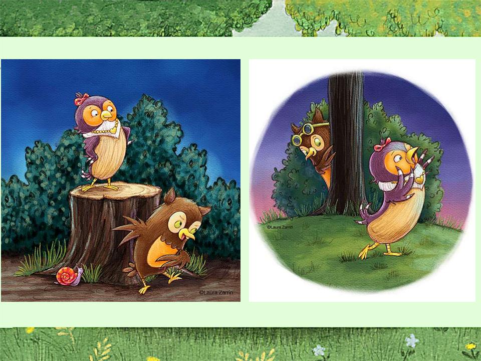 Soloillustratori: Laura Zarrin